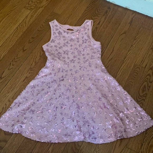 Epic Threads | Dresses | Epic Threads Sparkle Star Dress Size Kids M ...